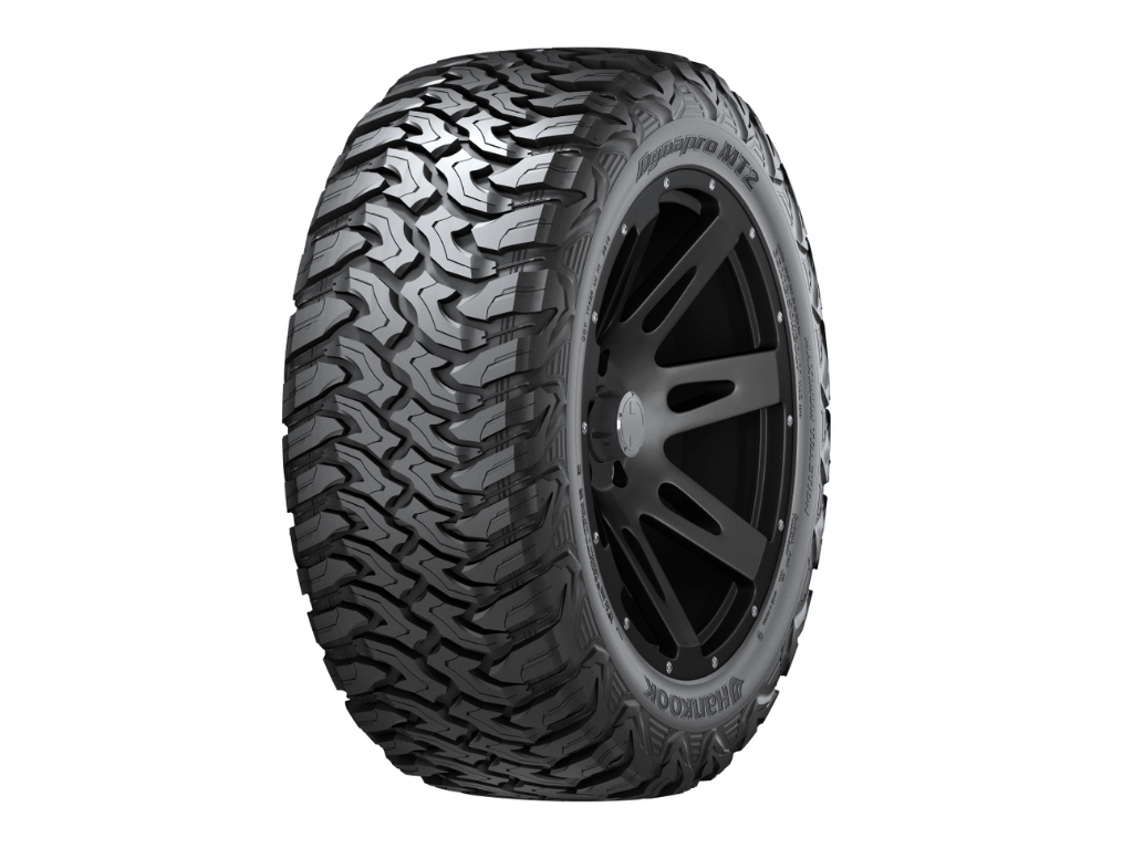 Llanta 33X12.50R15 PR06 RT05 LS Hankook - Coexito