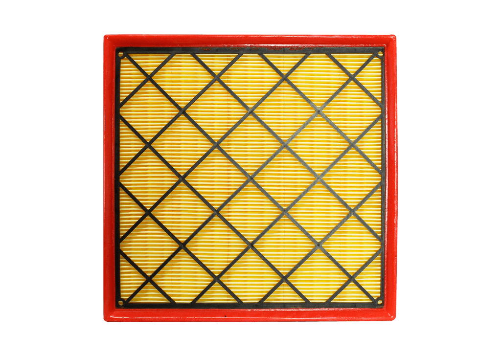 Filtro de aire COAP-10989