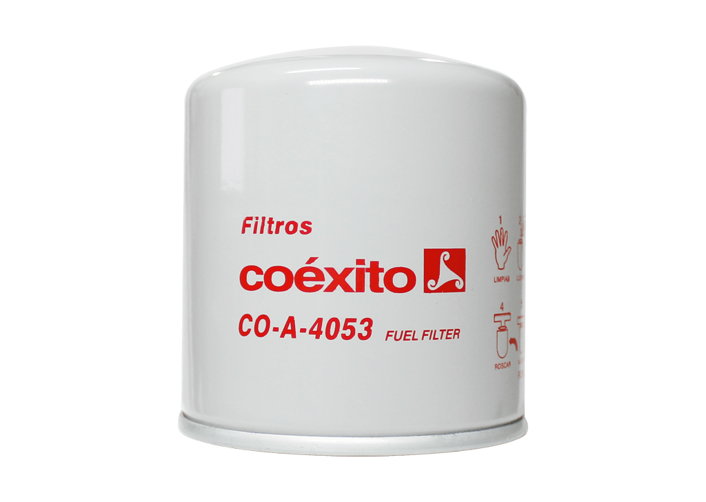 Filtro de combustible COA-4053 - Coexito