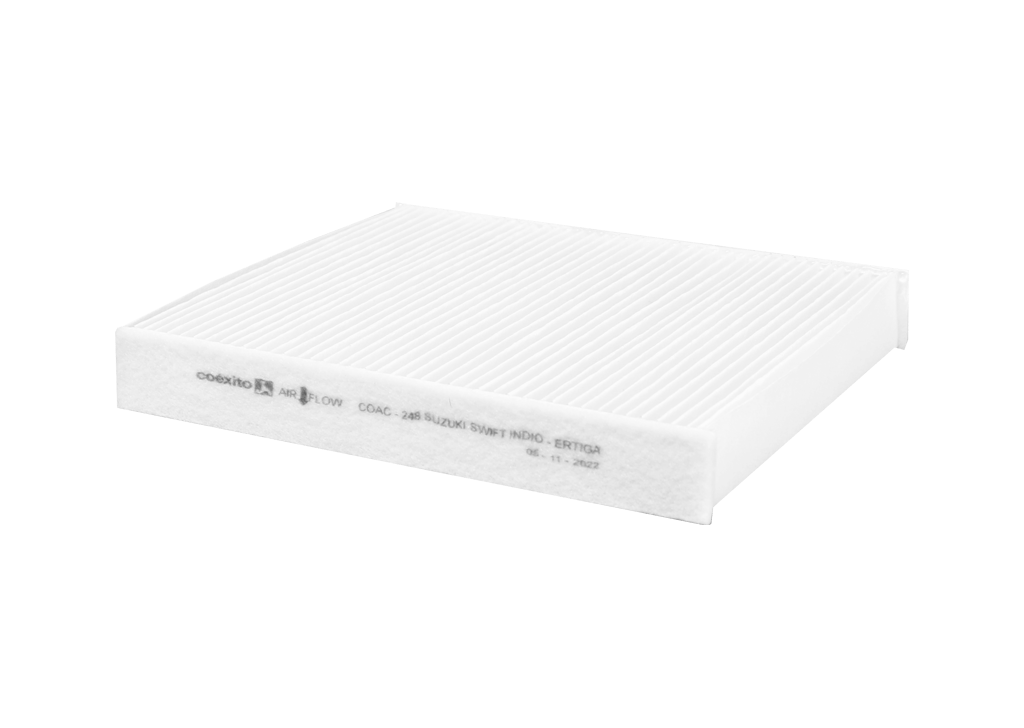 Filtro de cabina COAC-248 - Coexito