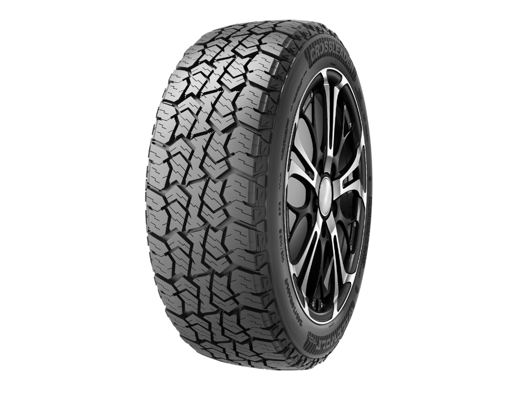 Llanta 225/75R16 PR06 W01 Doublestar - Coexito