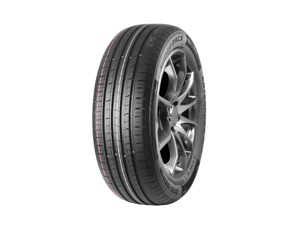Llanta 185/55R15 Catchfors HP 4PR Windforce - Coexito