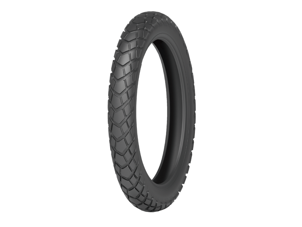 Llanta Moto 2.75-17 TL 6PR H685 Goodride - Coexito